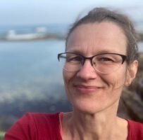 So wird die Trauerrede persönlich: was Sie als Angehörige im Gespräch mit mir erwartet — Bettina ...